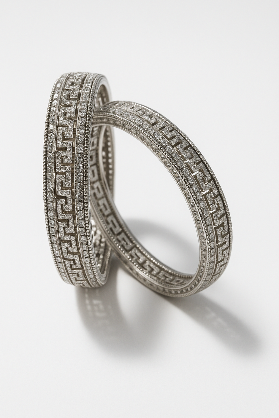 Bangles – Amroz Jewels Official